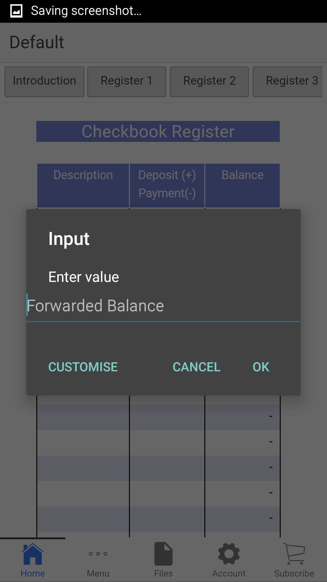 Check Books:Amazon.com:Appstore for Android