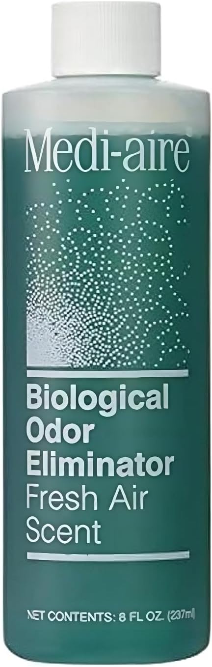 Amazon.com: DermaRite's ByeByeOdor Eliminator Deodorizer Spray, Fruit ...