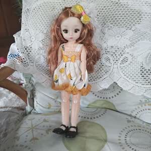 Amazon.com: Shop Exclusive Neo Blythe Clear Complete Doll : Toys & Games