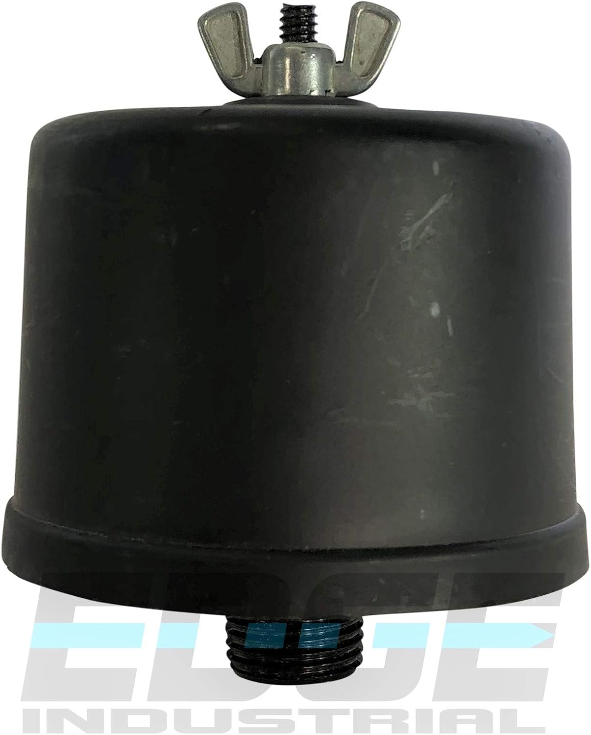 Air Intake Inlet Filter silencer assembly muffler for compressor pumps ...