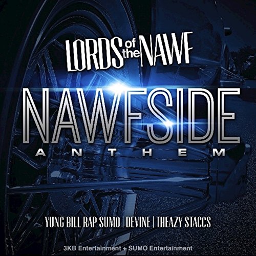 Amazon.com: Nawfside Anthem [Explicit] : Lords of the Nawf: Digital Music