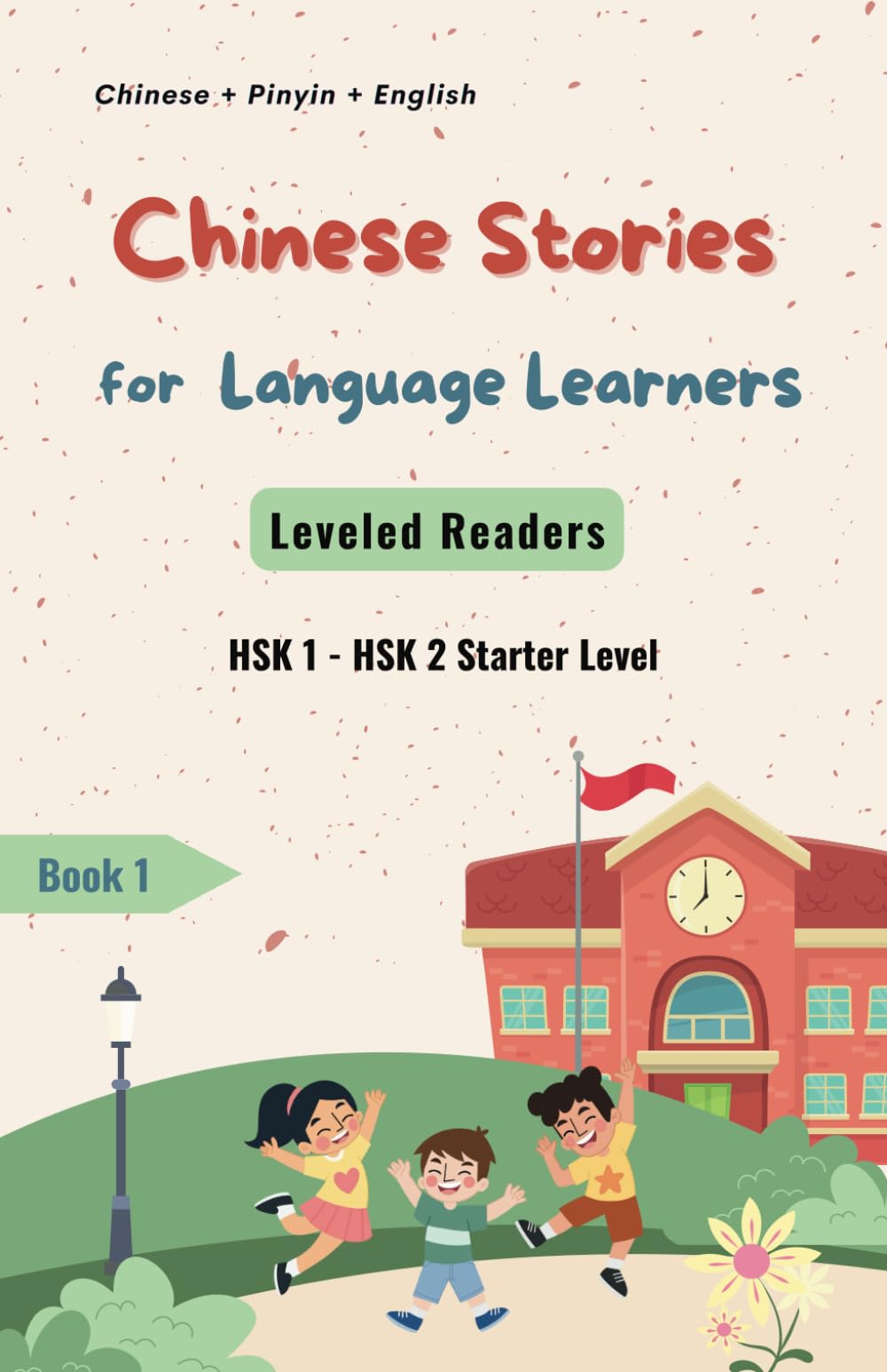 Buy Chinese Stories for Language Learners - Starter Level - 12 Short ...