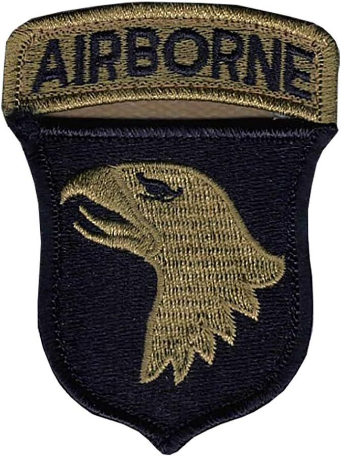 Amazon.com: 4th Infantry Division OCP Patch with Hook Fastener (Each) : Clothing, Shoes & Jewelry