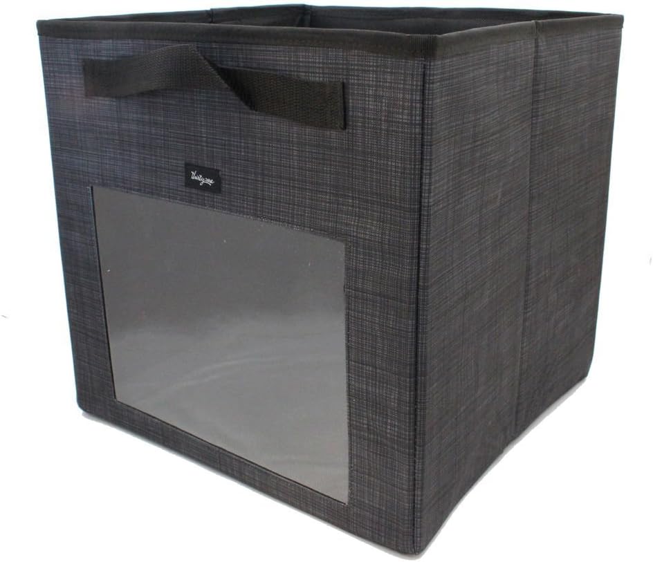 Amazon.com: Thirty-One Your Way Cube Black Cross Pop : Everything Else