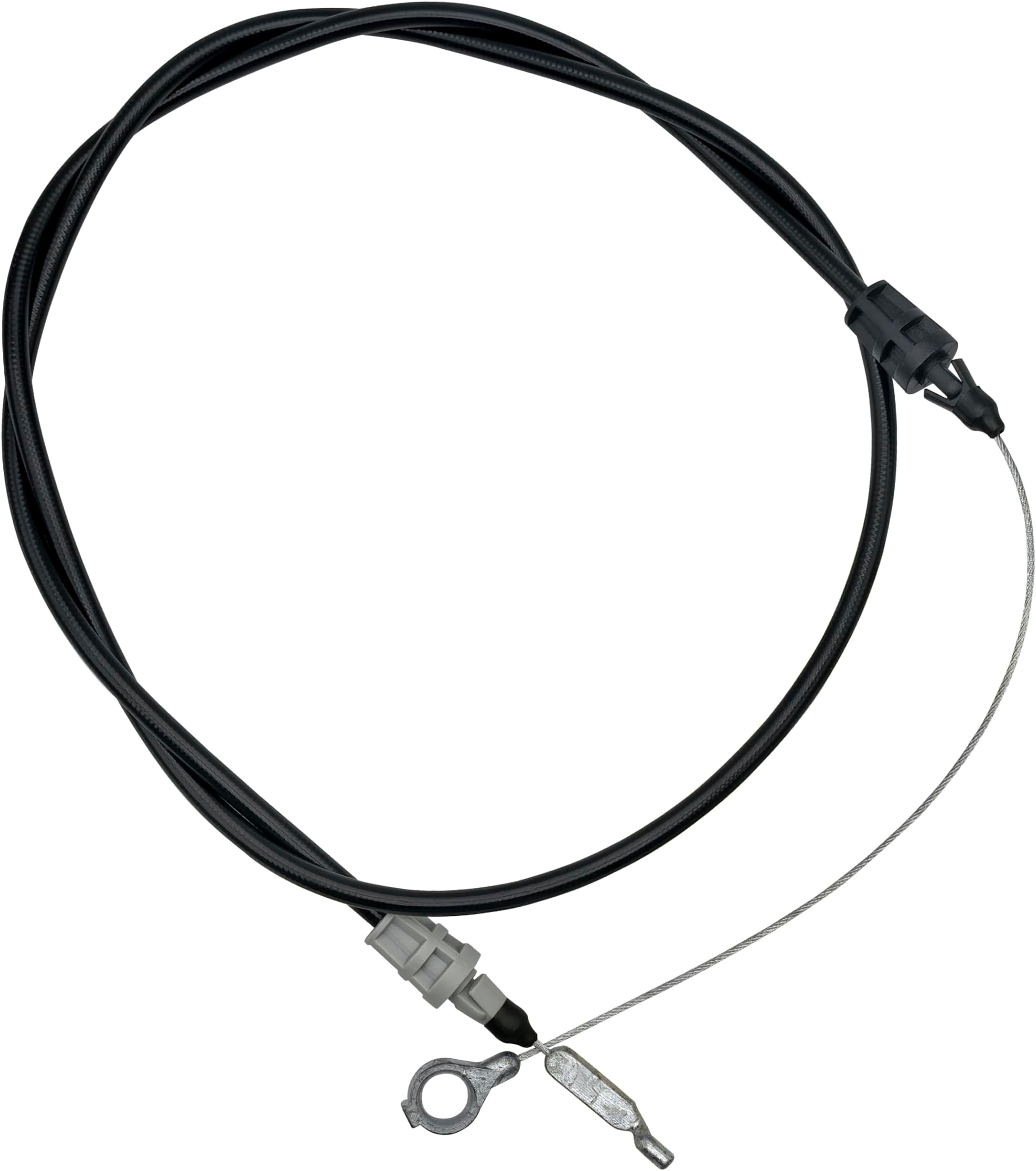 Amazon.com : CUB CADET 946-04343 Drive Control Cable CC760ES 746-04343 ...