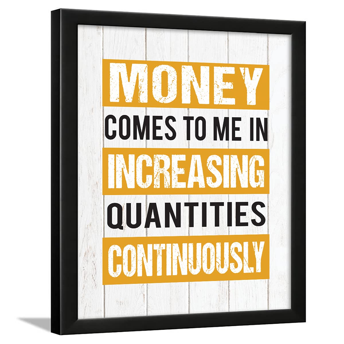 Buy Chaka Chaundh - Money Quotes Wall Frames - Trading Quotes Wall ...
