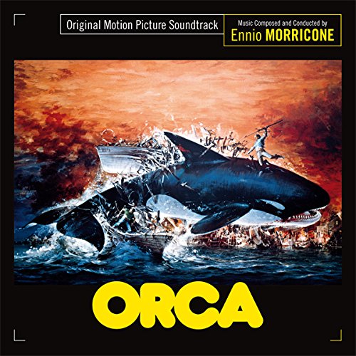 Orca: Amazon.de: Musik-CDs & Vinyl