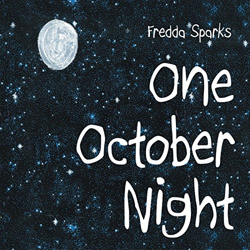 One October Night eBook : Sparks, Fredda: Amazon.in: Kindle Store