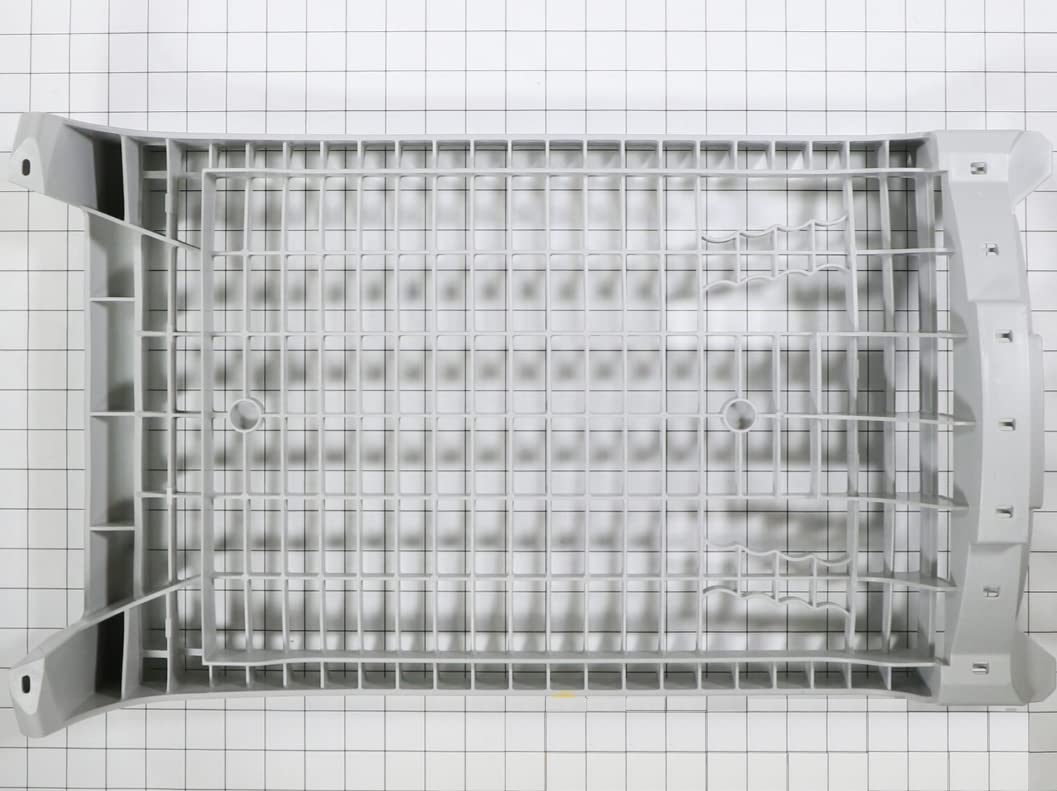 Amazon.com: Drying Rack Replacement For LG DLG5988B DLG5988S DLG5988SM ...