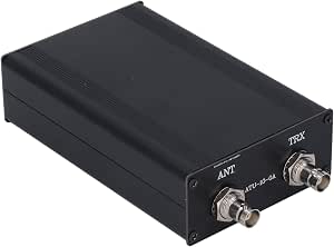 Amazon.com: Shortwave Antenna Tuner Devices Standing for Meter ...