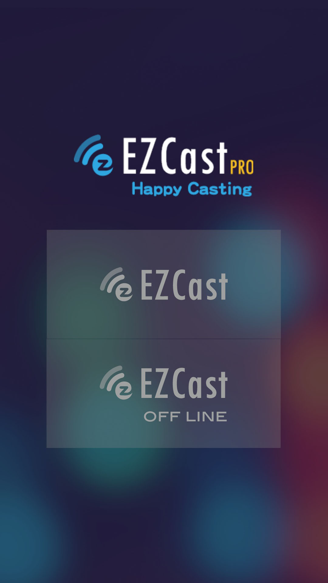EZCast Pro - App on Amazon Appstore