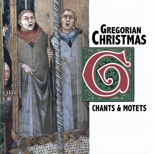 Amazon.com: Gregorian Christmas: Chants & Motets: CDs & Vinyl