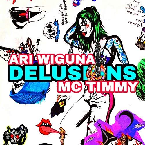 Play Delusions (with Ari Wiguna) by MC Timmy on Amazon Music