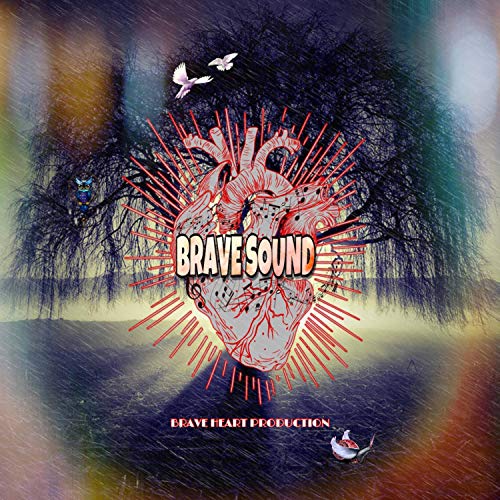 Amazon MusicでBrave SoundのWAKEUPを再生する