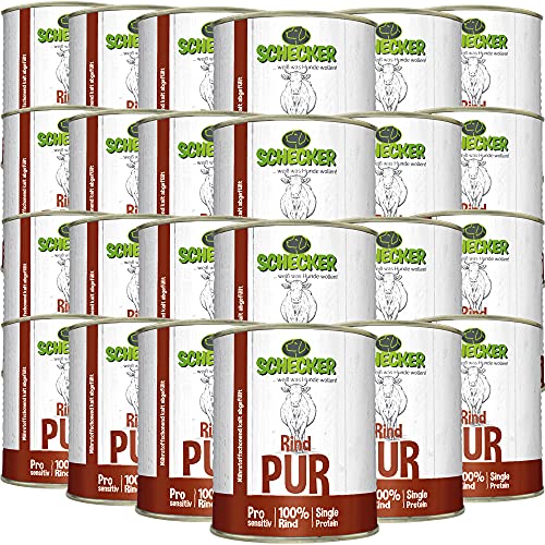 Schecker Hundebedarf – Die 15 besten Produkte im Vergleich & Angebote ...