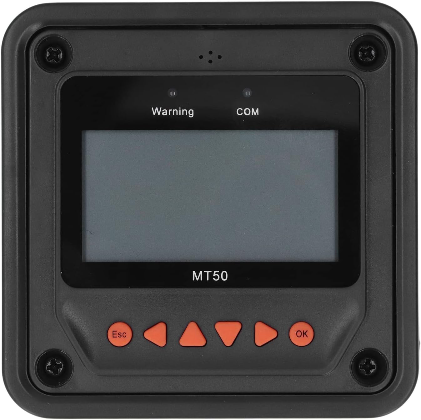 Amazon.com: MT50 Remote Meter LCD Screen Display, Plastic Automatic ...