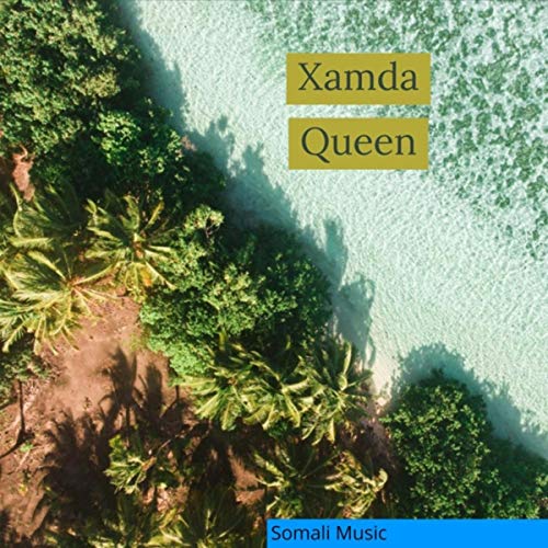 Amazon.com: Xamda Queen : Xamda Queen: Digital Music