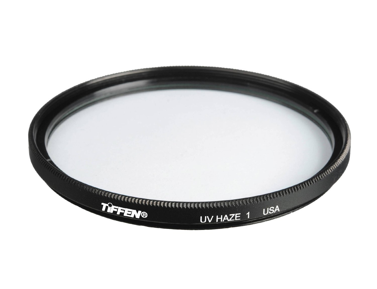 Amazon.com : Tiffen 62mm Haze-1 Filter : Camera Lens Sky And Uv Filters ...