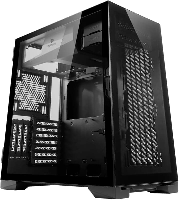 Amazon.com: e-atx computer case: Electronics