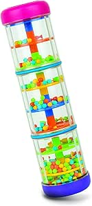 Amazon.com: Halilit Mini Rainbomaker Musical Instrument : Toys & Games