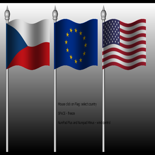 The Best Flag Waving Application:Amazon.in:Appstore for Android