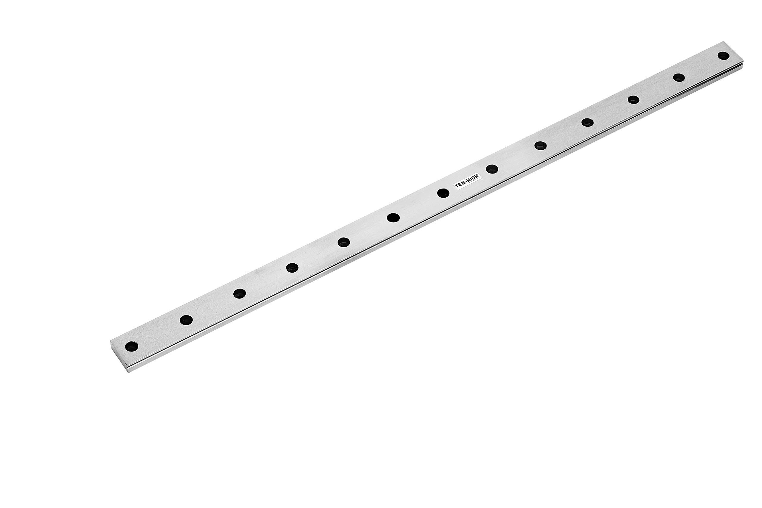 Snapklik.com : TEN-HIGH MGW9 50mm Linear Guide Rail Linear Motion Slide ...