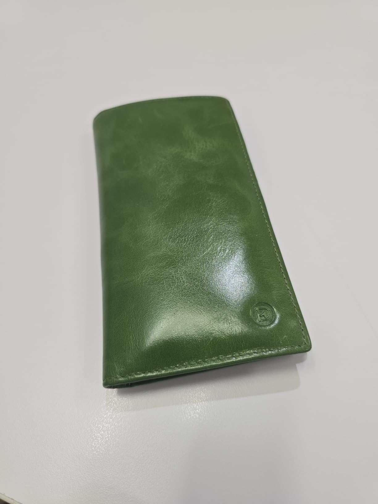 Amazon.co.jp: Modiko Men's Wallet, Made in Japan, Small Wallet, Thin, Short Wallet, Genuine ...