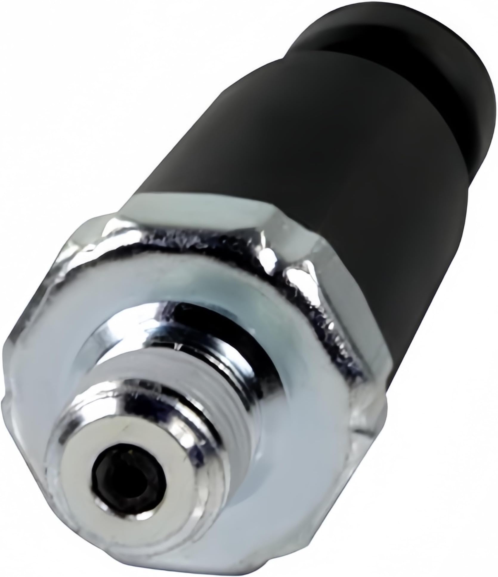 Amazon.com: Oil Pressure Sensor Switch Sending Unit D1818A 19244505 ...