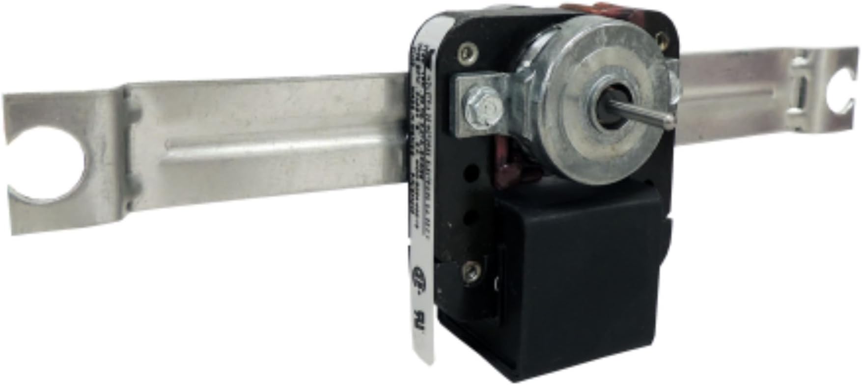 Amazon.com: Supco SM345 Evaporator Fan Motor, Replaces Whirlpool ...