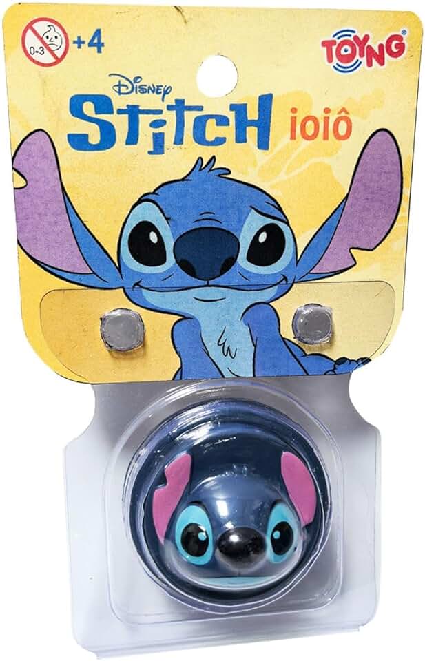 Ioio Na Amazon.com.br