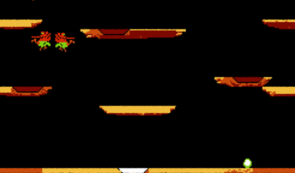 Joust Riding Horseback: Classic Arcade - App on Amazon Appstore