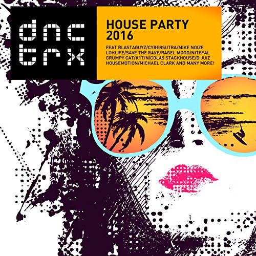 Amazon.com: House Party 2016 : VARIOUS ARTISTS: Digital Music