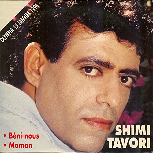 Play Shimi Tavori Olympia 1996 (Live) by Shimi Tavori on Amazon Music