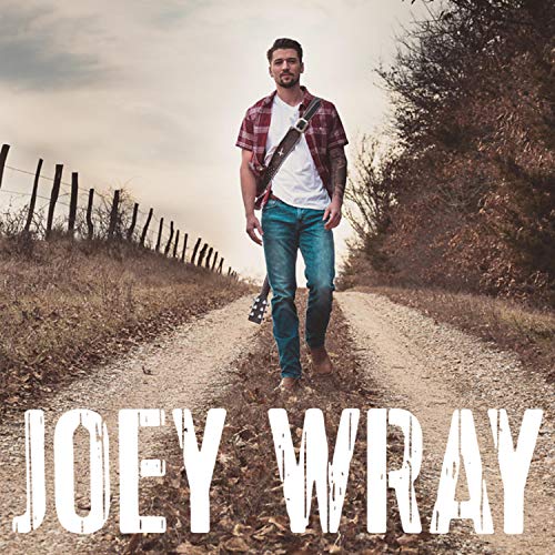 Play Joey Wray by Joey Wray on Amazon Music
