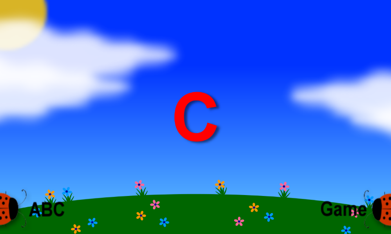 ABC Bugs - App on Amazon Appstore