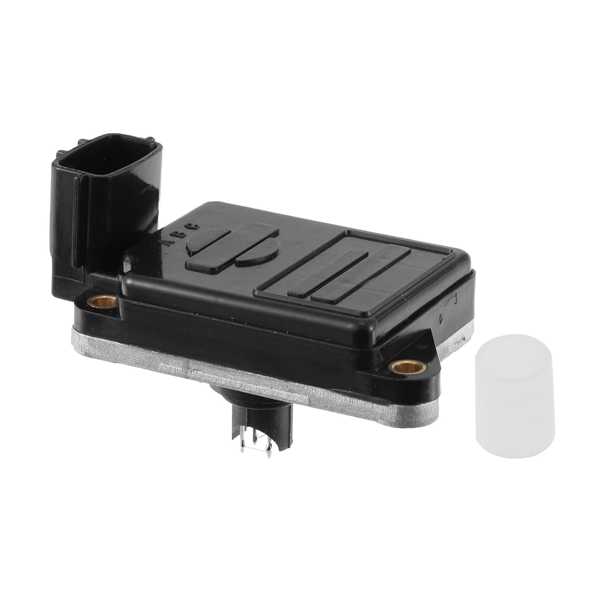 Amazon.com: X AUTOHAUX Car Mass Air Flow Sensor Meter Replacement 16119 ...