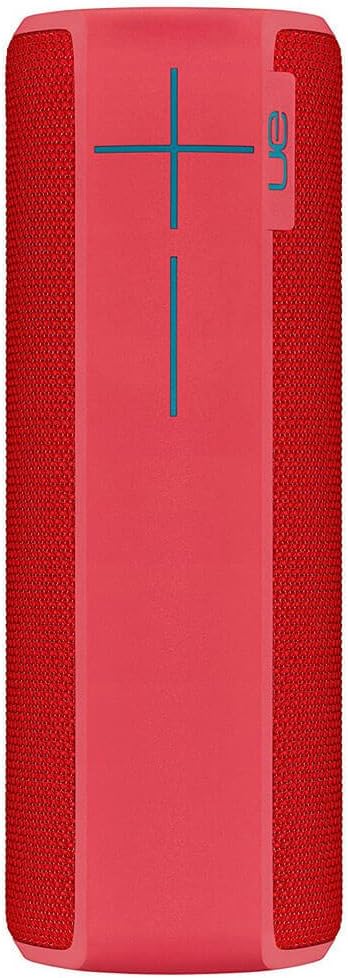 Amazon.com: Ultimate Ears BOOM 2 Portable Waterproof & Shockproof ...