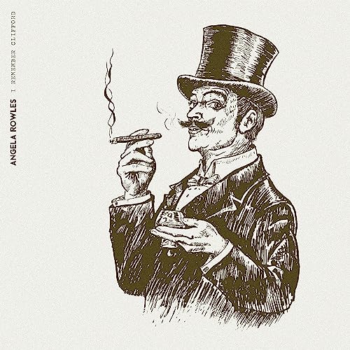 Amazon Music - Angela RowlesのI Remember Clifford - Amazon.co.jp