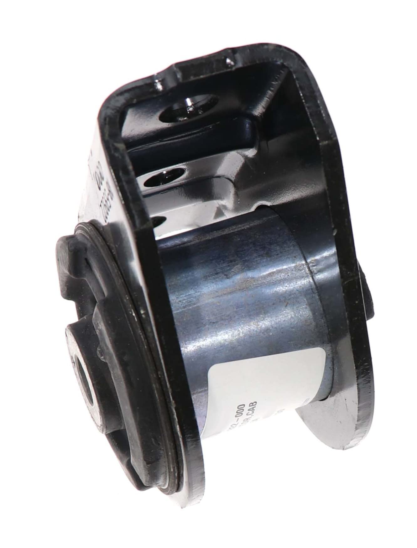 Polyurethane Cab Mount Bushings For Freightliner - Pair Replaces 18 ...
