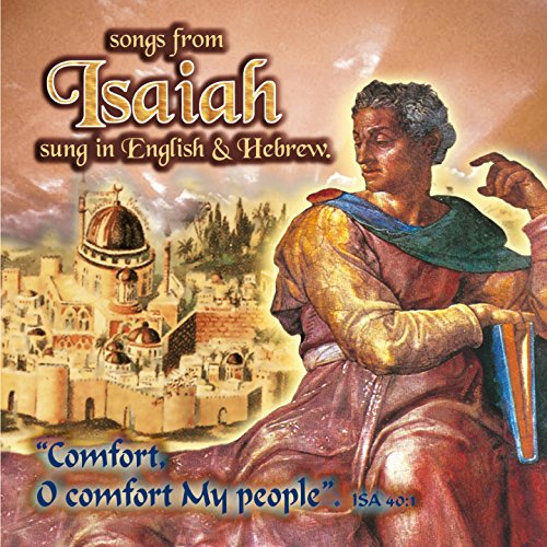 Play Songs from Isaiah by VARIOUS ARTISTS on Amazon Music