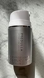 Amazon | 【冬でもパサつき知らずの髪へ】MEDULLA(メデュラ) ハイパーリンクセラム 55ml 約1ヶ月分 ヘアミルク 洗い流さないトリートメント | MEDULLA | ヘア美容液 通販