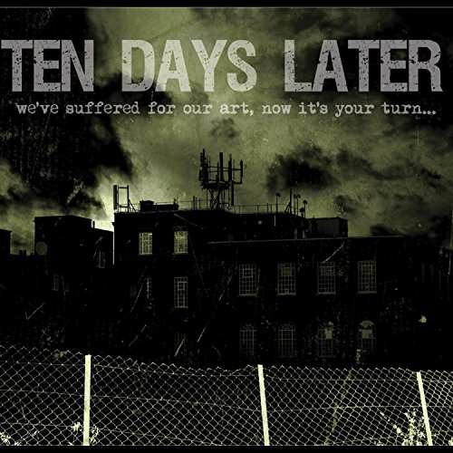 Amazon.com: We've Suffered for Our Art, Now It's Your Turn... [Explicit ...