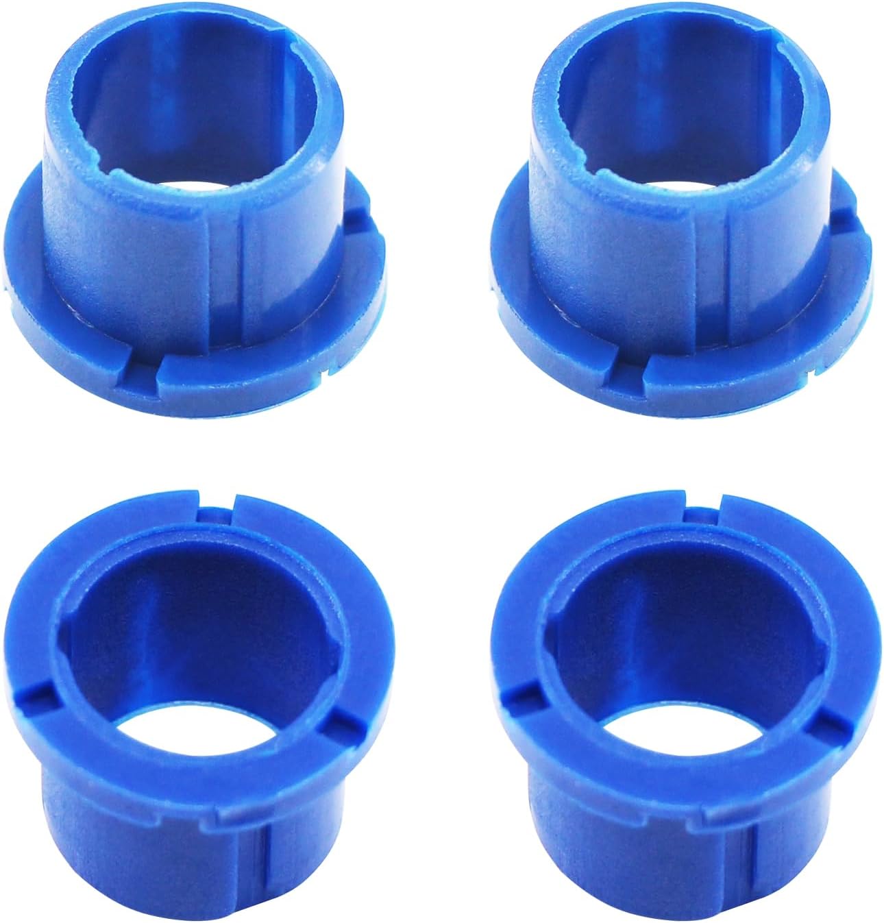 Amazon.com: TQPONLY 133884 Transmission Shift Bushing,Compatible with ...