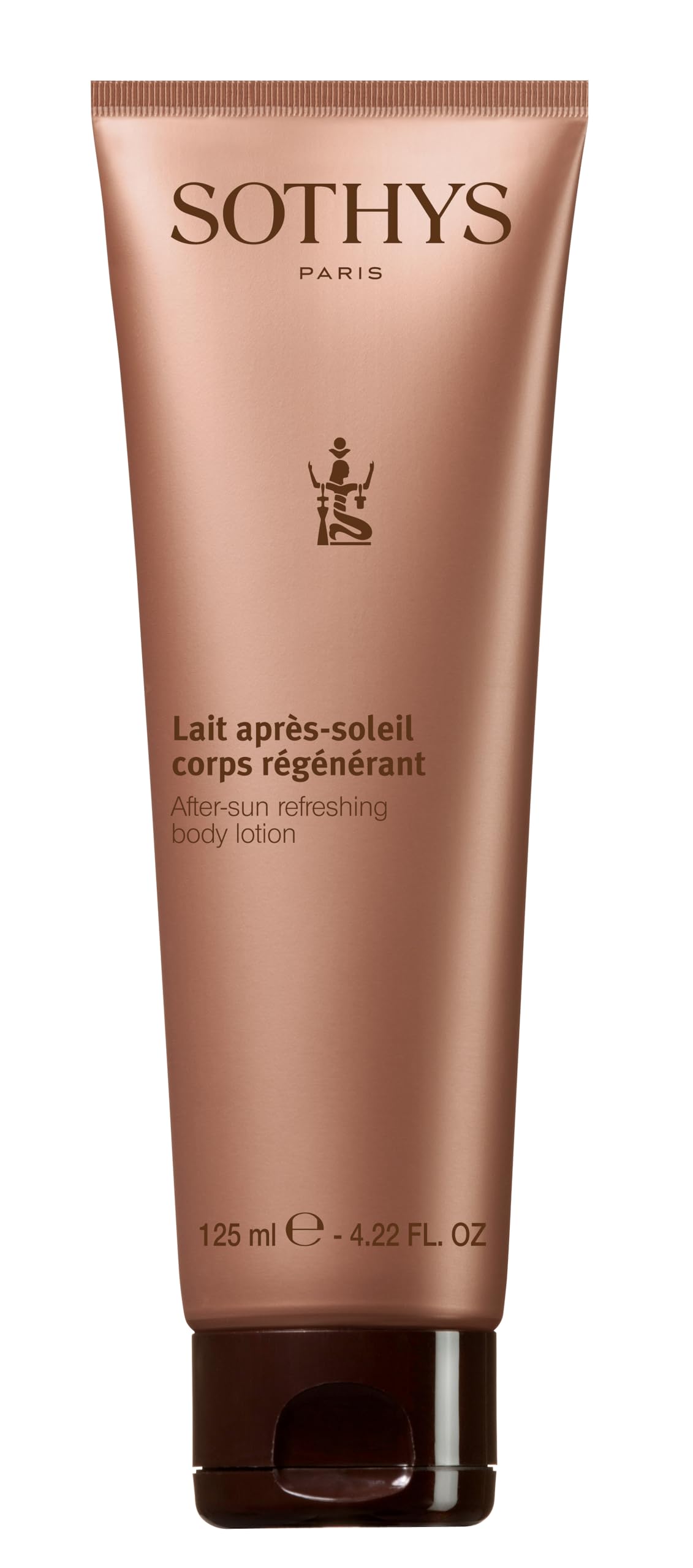 Amazon.com: SOTHYS After Sun Body Lotion : Beauty & Personal Care