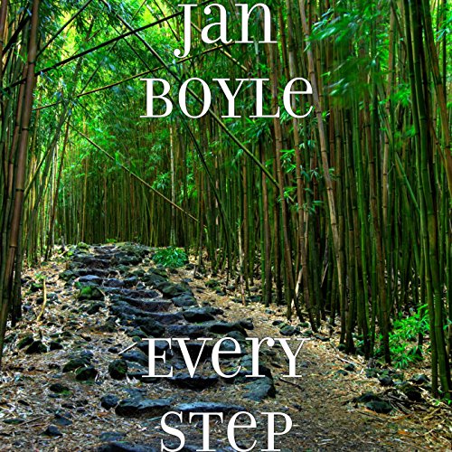 Amazon MusicでJan BoyleのEvery Stepを再生する