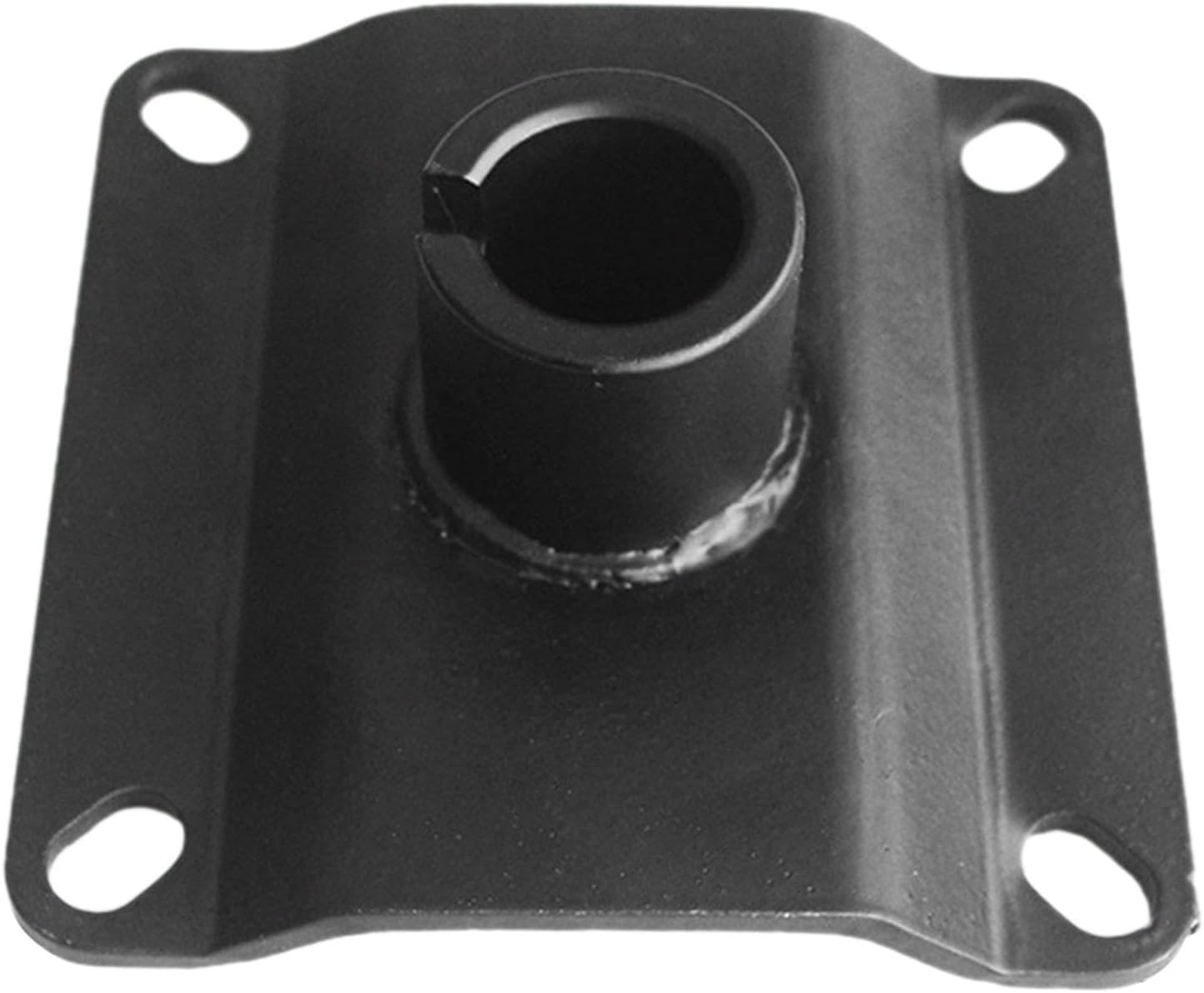 YWJLQH Barber Chair Base Plate Chair Repairing Part Bar Stool Chair ...