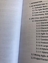 Amazon.com: Agile Practice Guide eBook : Project Management Institute ...