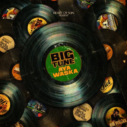 Play Big Tune - Single by Aya Waska on Amazon Music