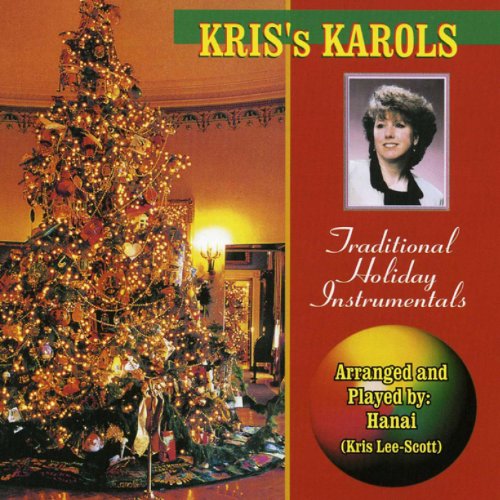 Play KRIS'S KAROLS by Hanai (Kris Lee-Scott) on Amazon Music Unlimited