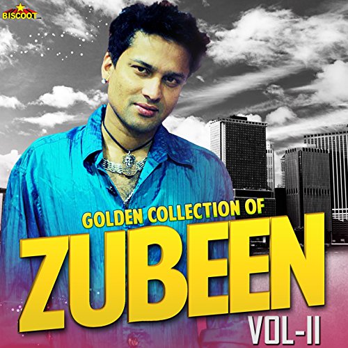 Play Golden Collection of Zubeen, Vol. 2 by Zubeen Garg on Amazon Music